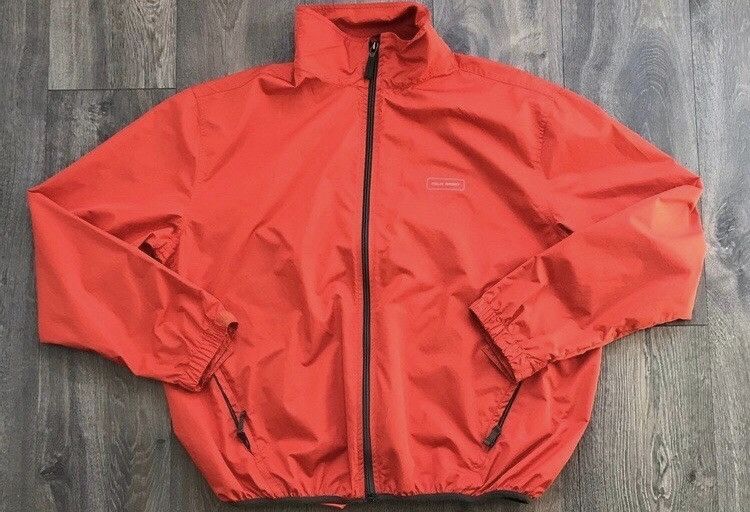 Ralph Lauren FinalSale! Vintage Polo Sport Windbreaker Jacket | Grailed