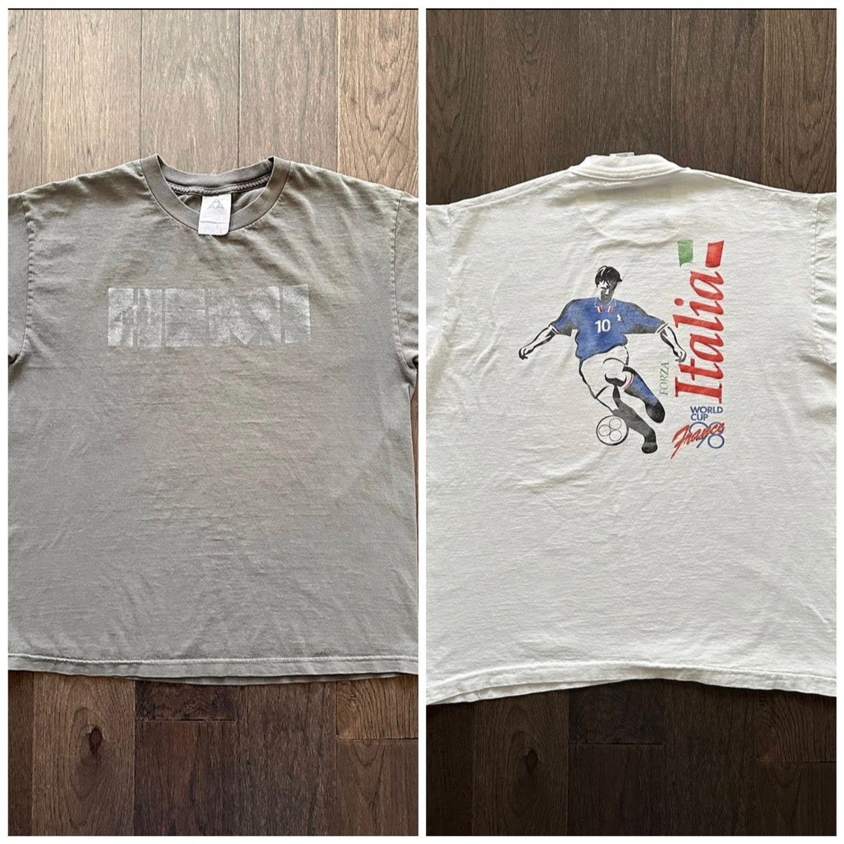 Vintage 2 PC RESERVED BUNDLE | Grailed