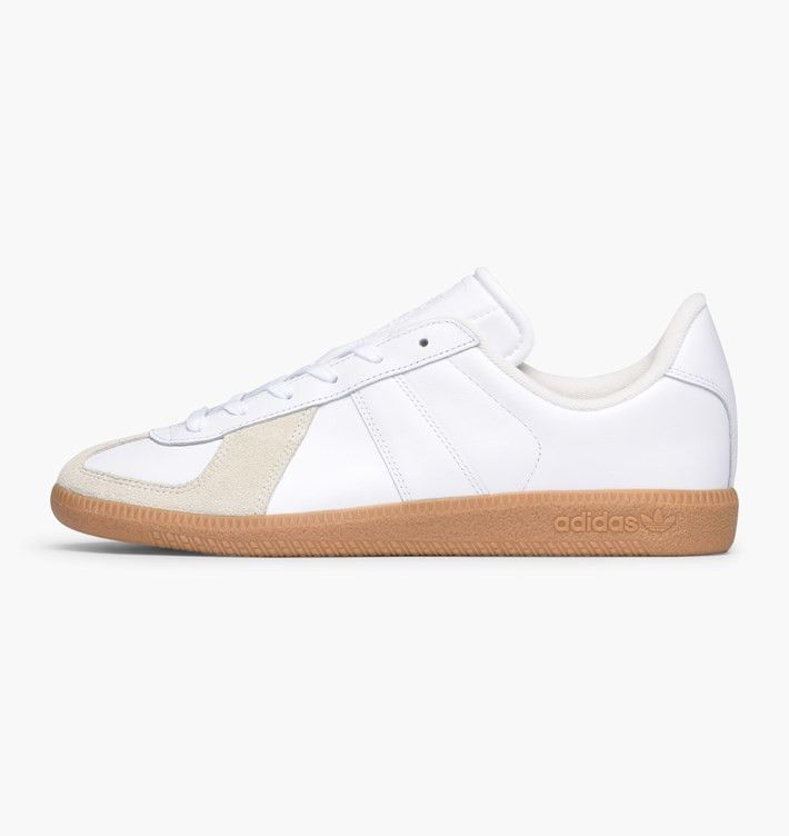 Adidas Adidas BW Army GAT White/Gum | Grailed