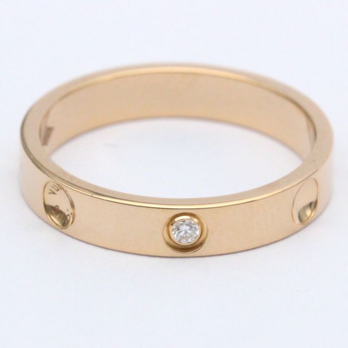 Louis Vuitton Louis Vuitton ring | Grailed