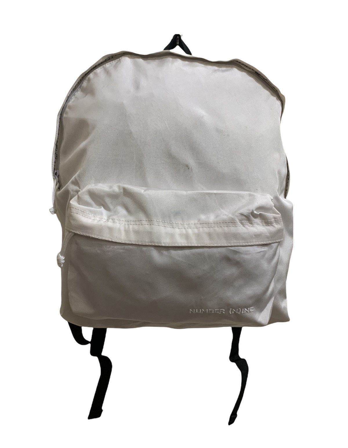 Number (N)ine Number Nine Backpack | Grailed
