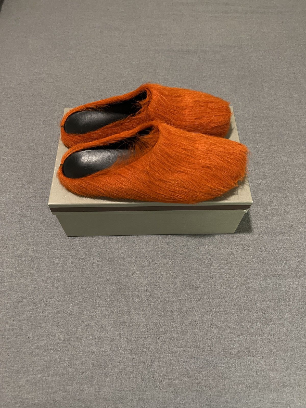 Marni Fussbett Sabot | Grailed