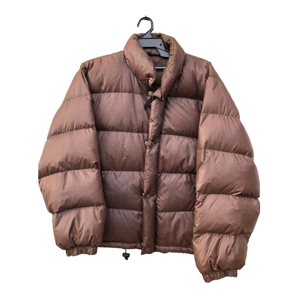 Italian Designers Steal🔥Puffer Jacket Pure Liebe | Grailed