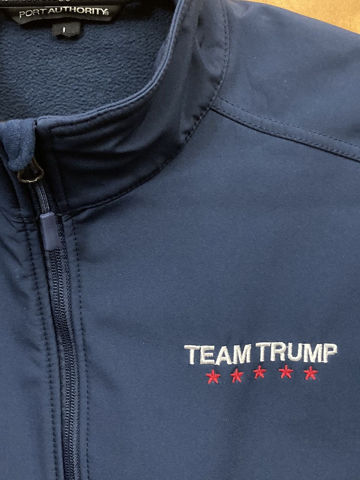Donald Trump × Streetwear Team Trump - 2020 Election Memorabilia | Grailed