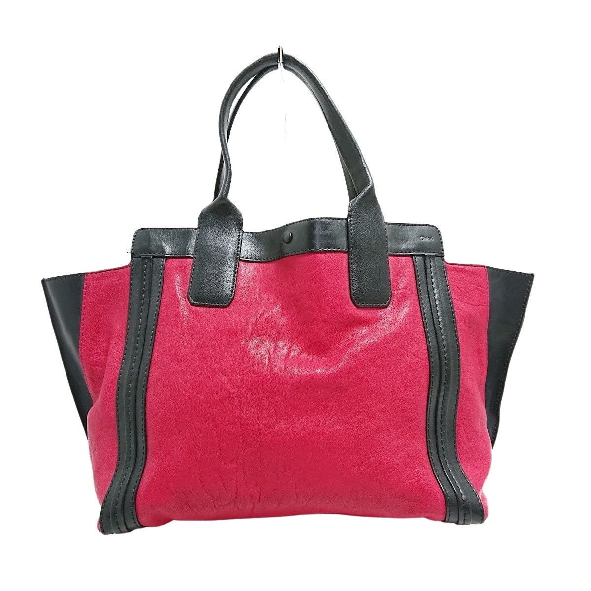 Chloe Chloé Alison tote | Grailed
