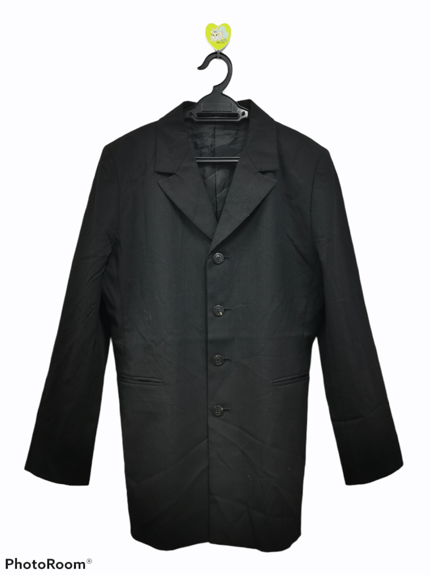 Designer × Japanese Brand × Yohji Yamamoto Vintage 90' Japanese Brand ...