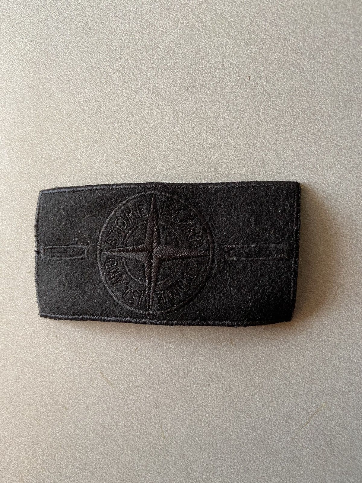 Stone Island Shadow Project Stone Island Shadow Project badge | Grailed