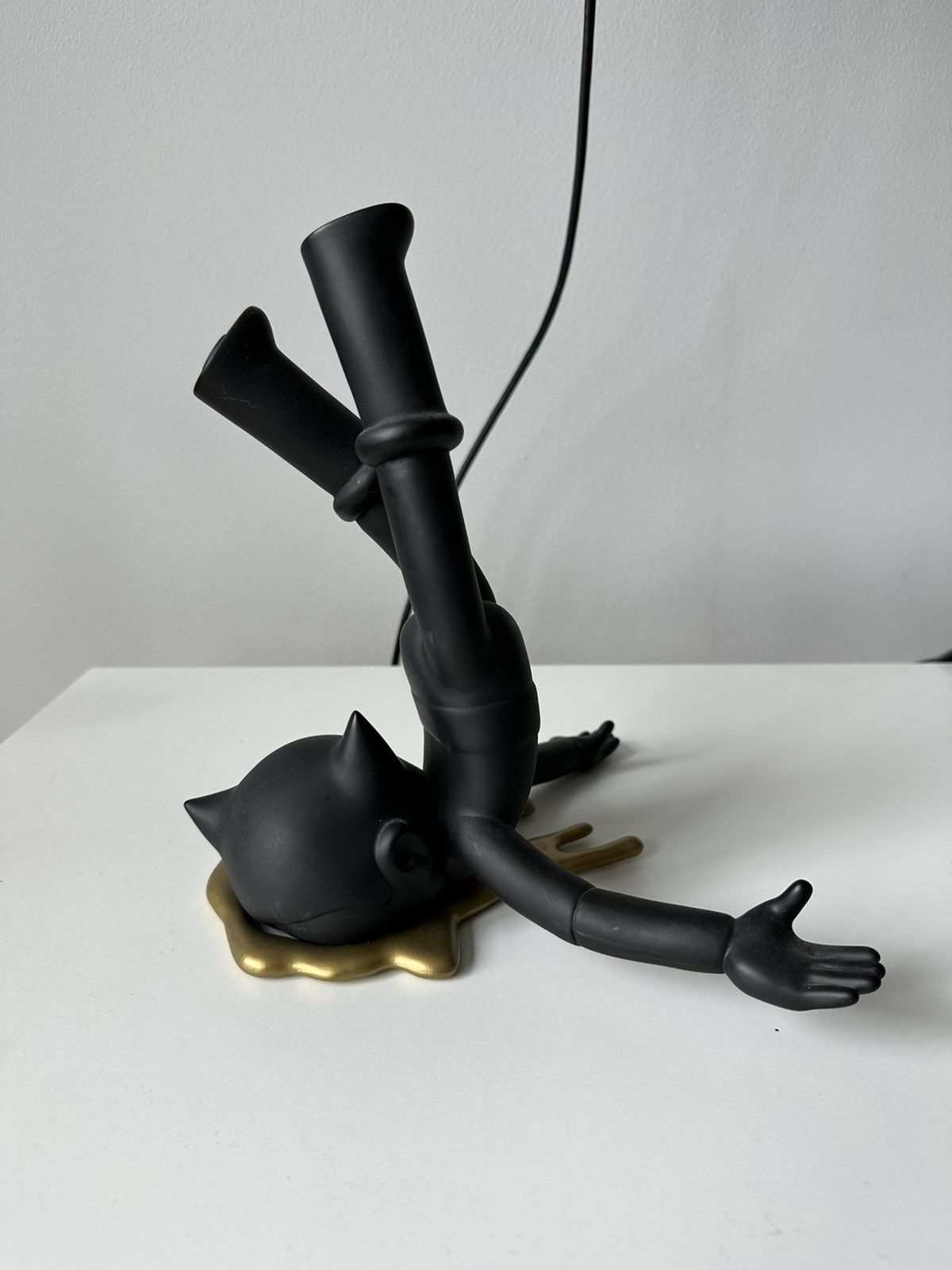 Medicom Toy Astrocrash Vinyl Figure | Grailed