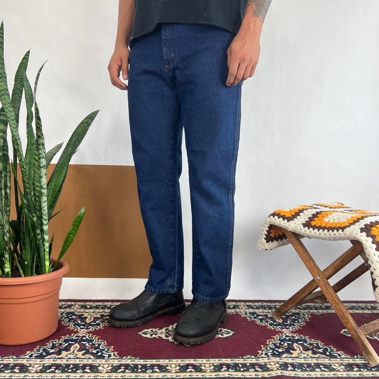 Rustler Rustler Jeans | Grailed