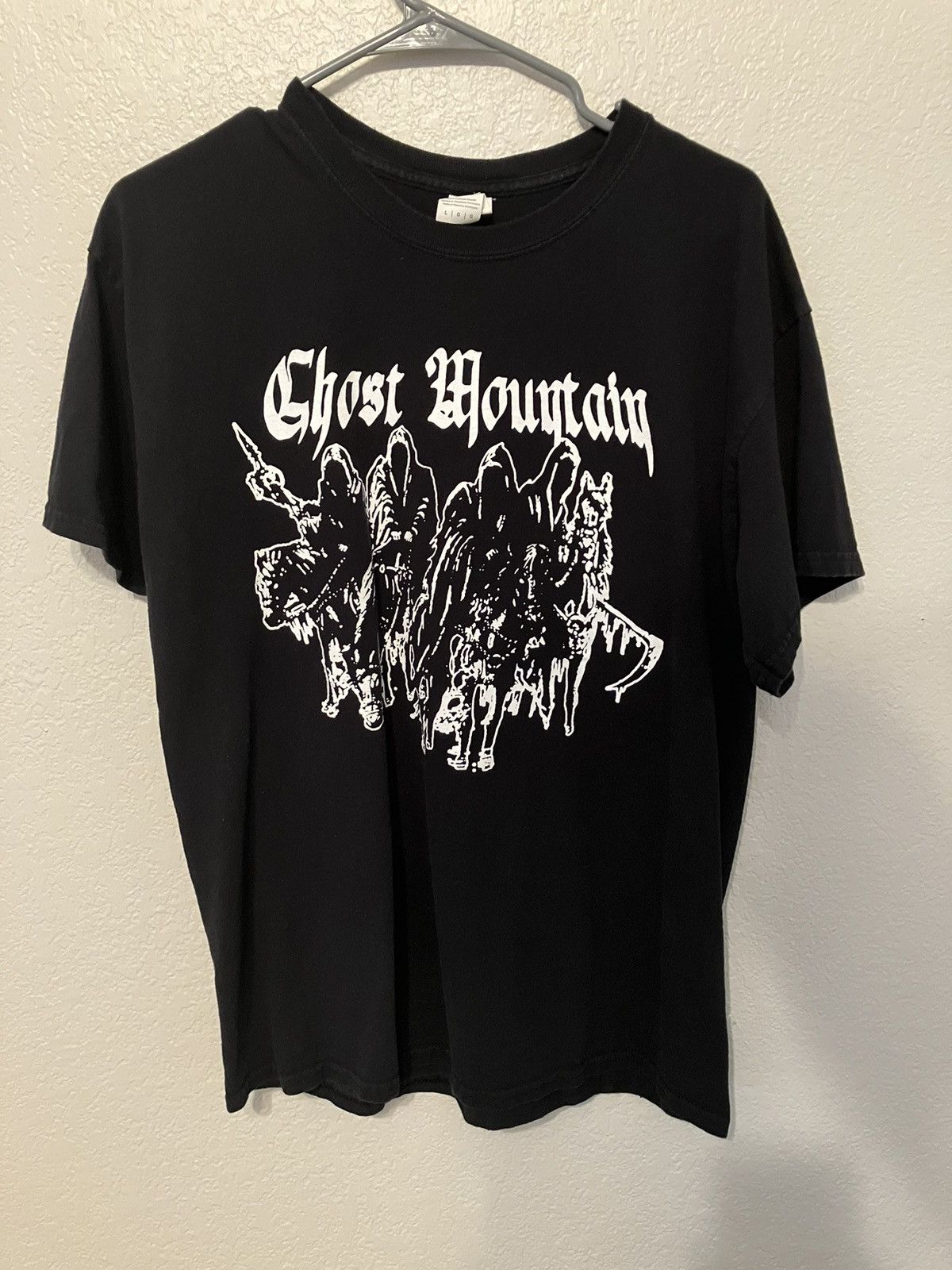Haunted Mound Ghost Mountain OG Run | Grailed