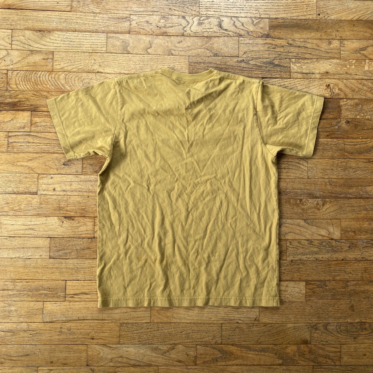 Uniqlo Simba Lion King Disney UT graphic tee | Grailed