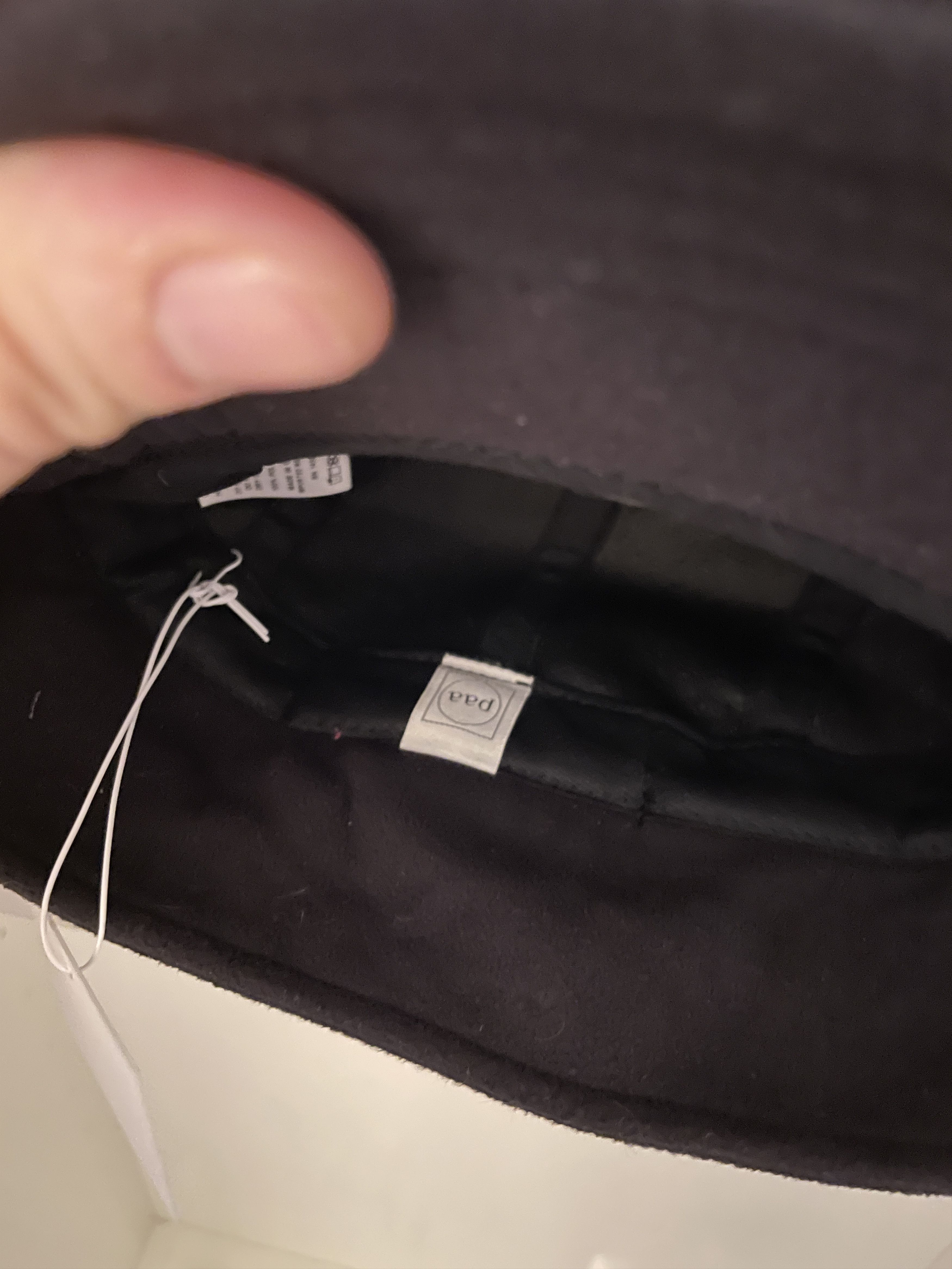 Paa House of Paa Jet Cap Ushanka Ear Flap Trapper Hat | Grailed