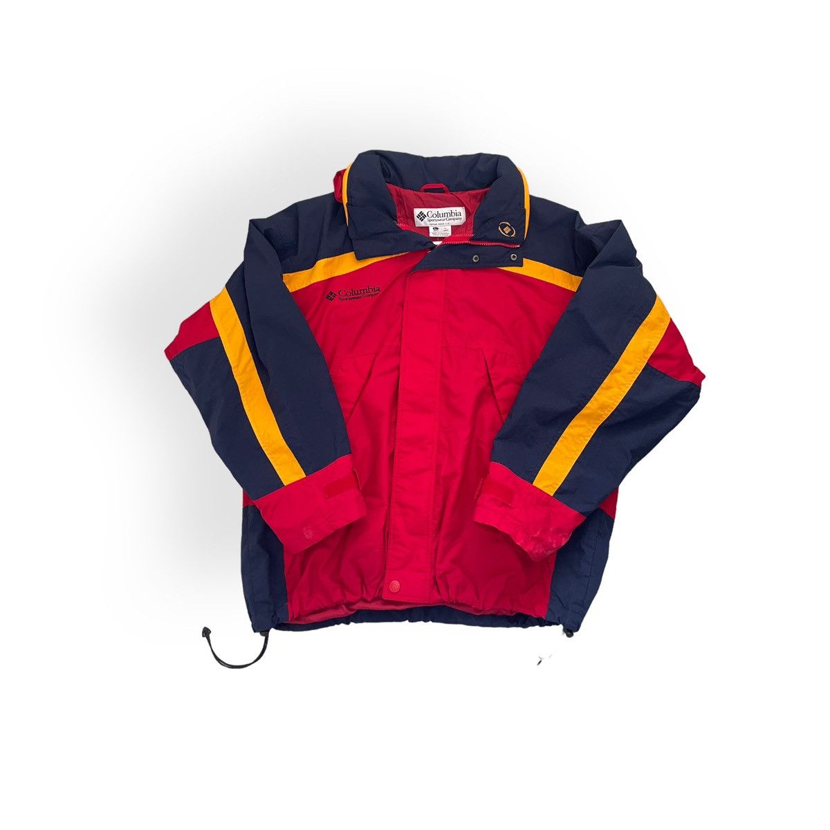 Columbia × Streetwear × Vintage Columbia Vintage Jacket | Grailed