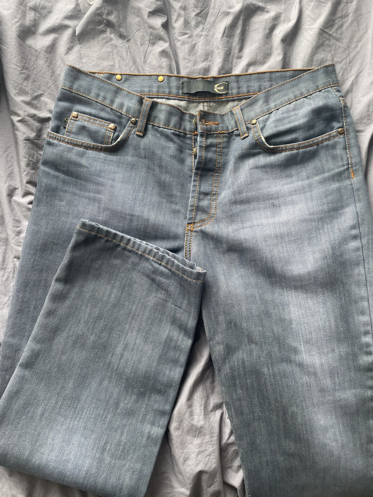 Just Cavalli Justcavalli denim | Grailed