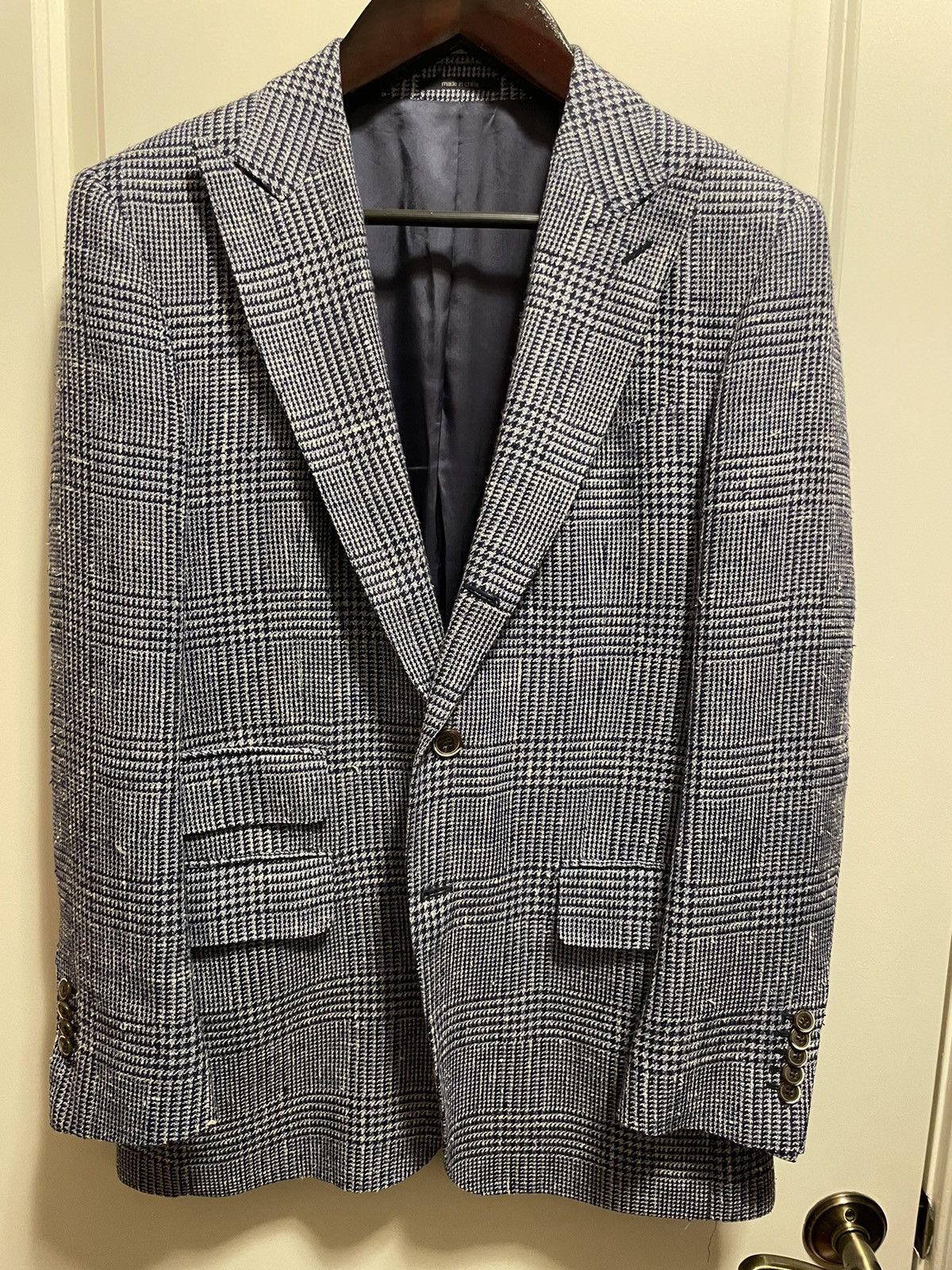 Suitsupply Suitsupply Washington Sport Coat | Grailed