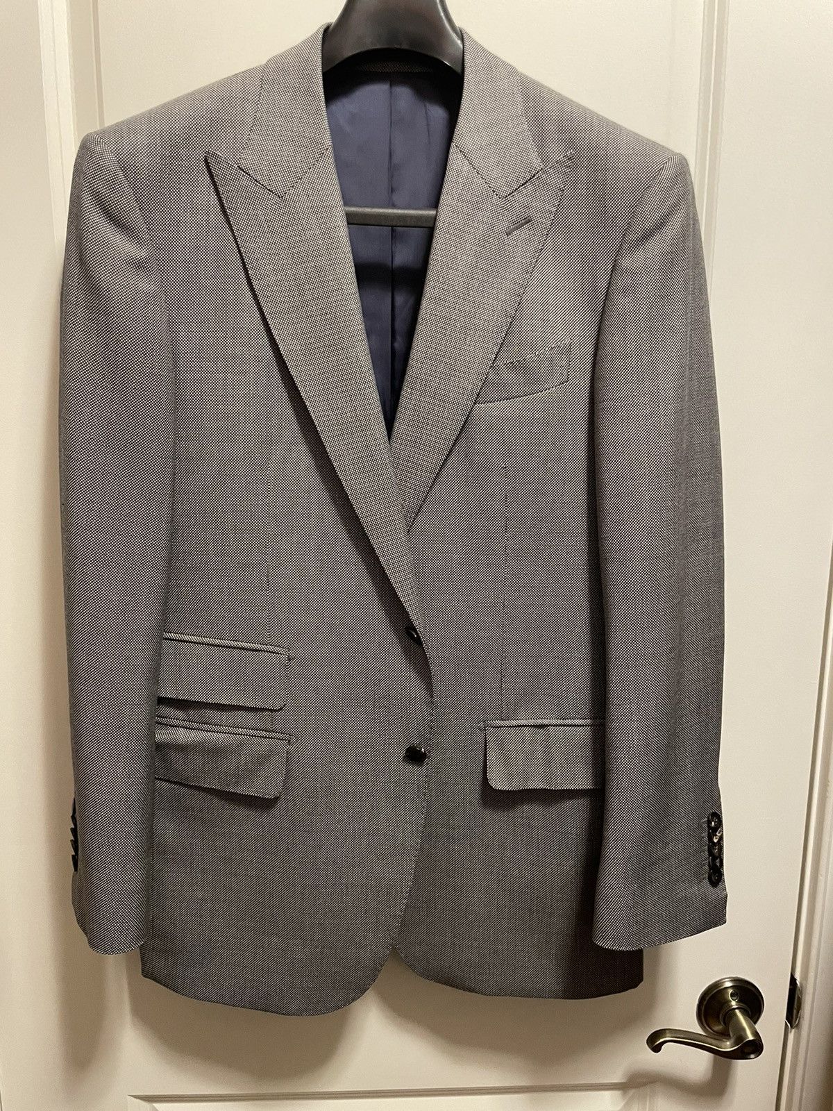 Suitsupply Suitsupply Washington Blazer | Grailed