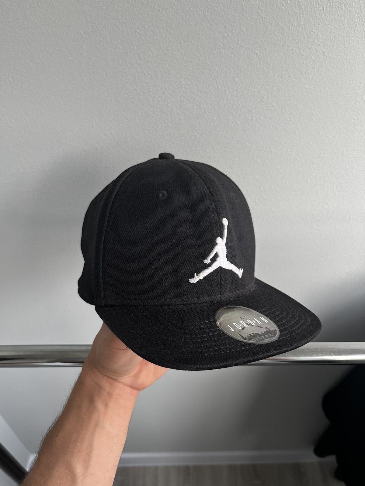 Jordan Brand × Nike × Streetwear Nike Jordan Brand SnapBack Streetwear ...