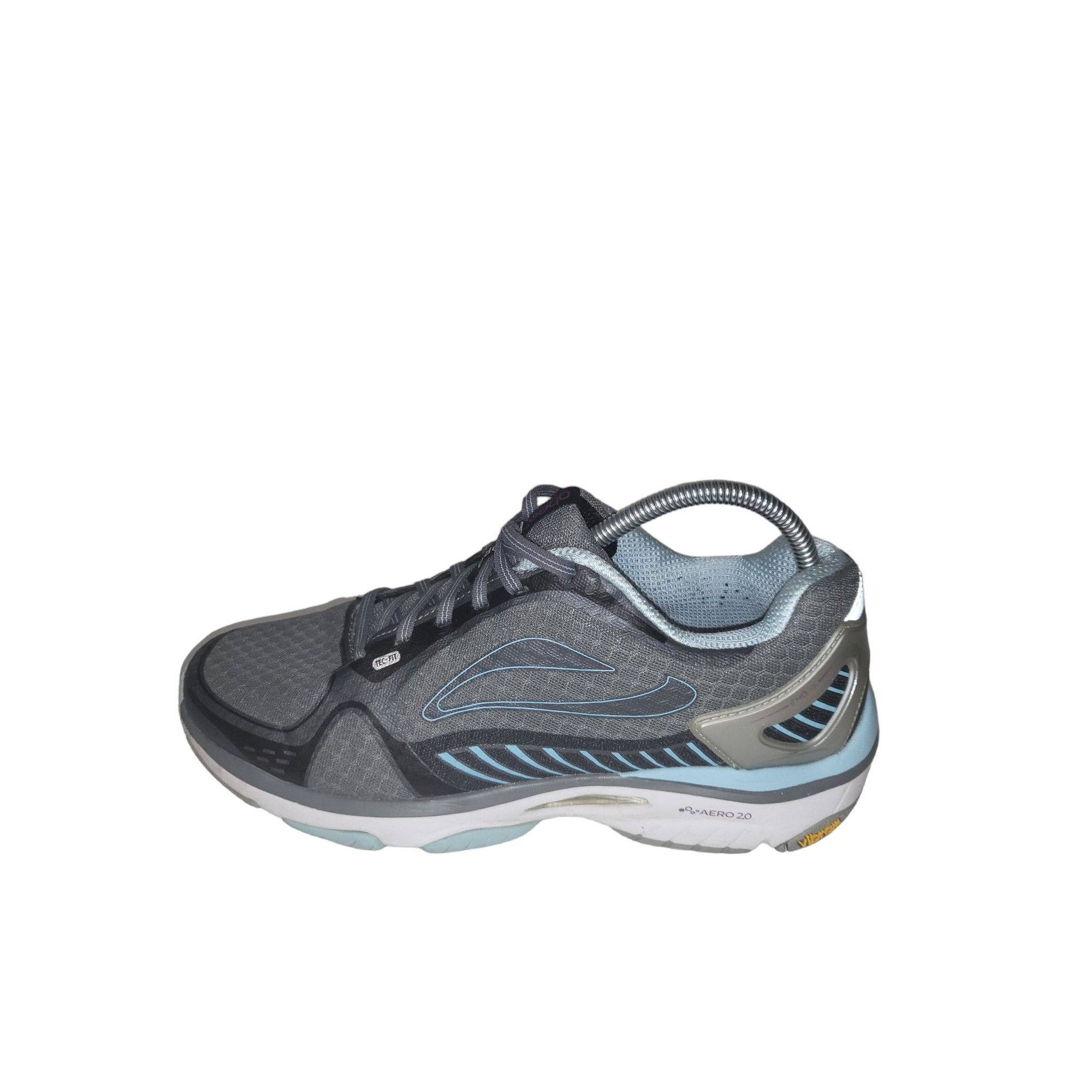 Vibram Abeo Vibram Tricore Tecfit Pro Sz 11 M Energize Sneakers Wom ...