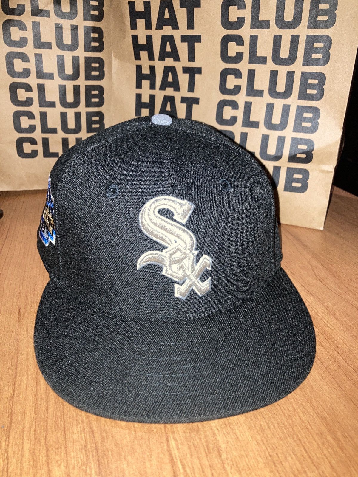 Hat Club Chicago White Sox | Grailed