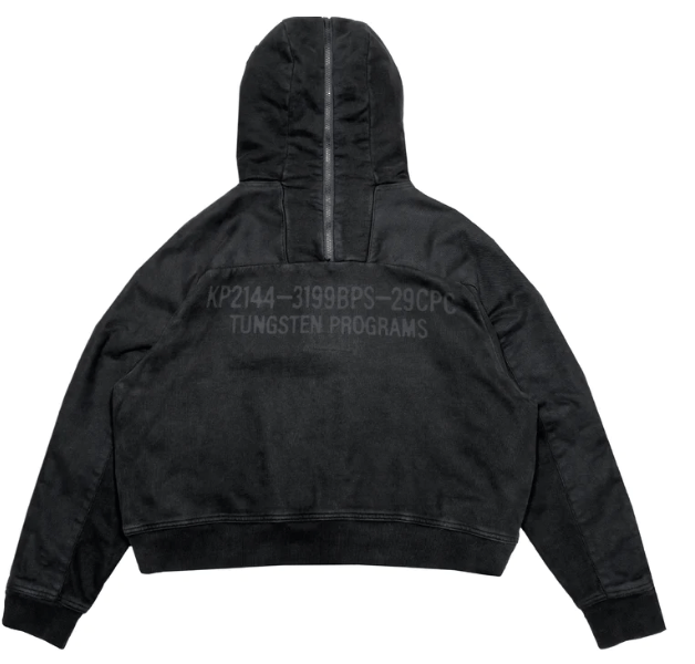 Kody Phillips Kody Phillips X 2144 Museum Pilot Hoodie | Grailed