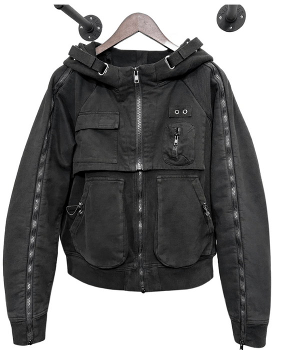 Kody Phillips Kody Phillips X 2144 Museum Pilot Hoodie | Grailed