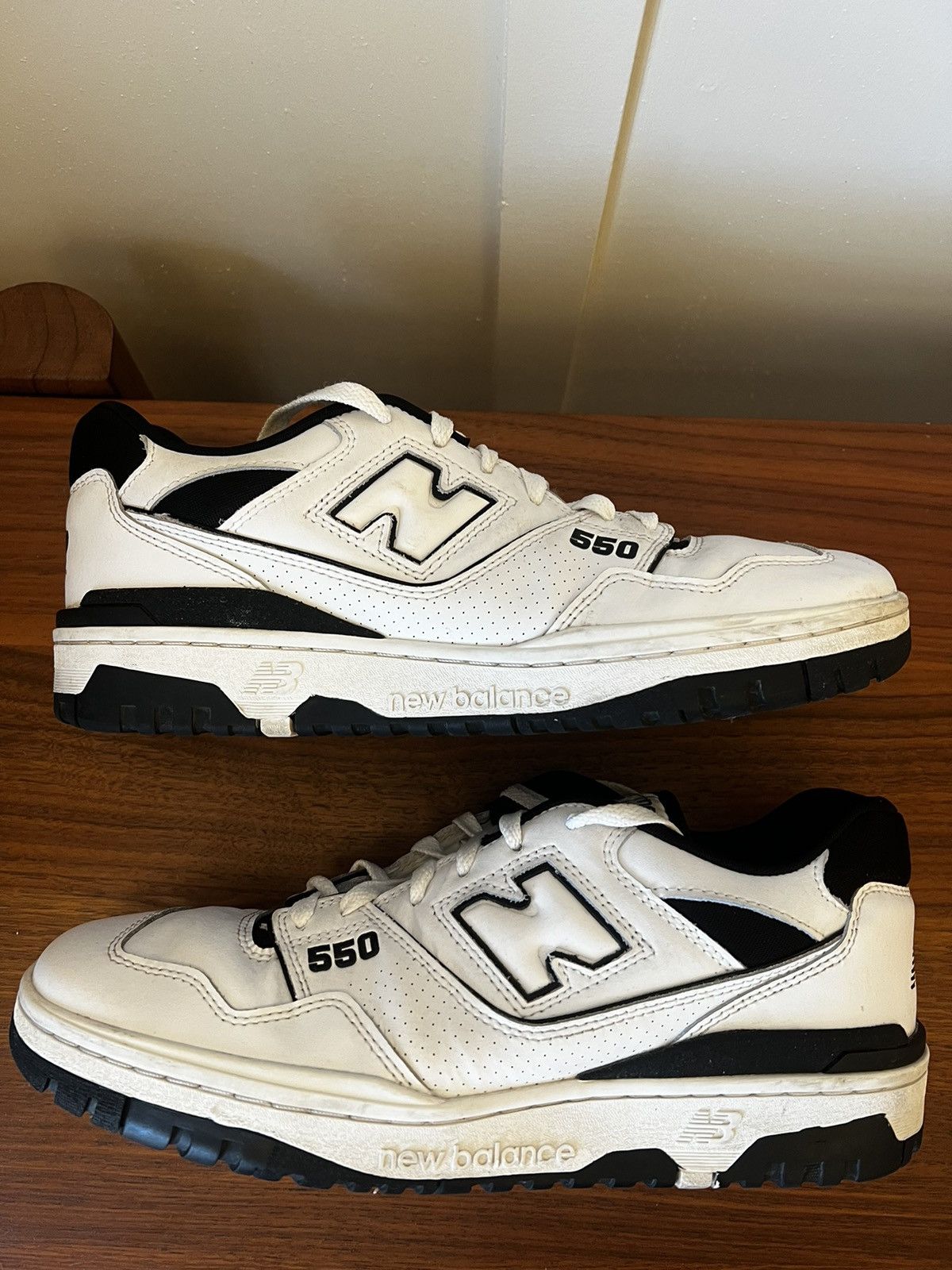 New Balance New Balance 550 | Grailed