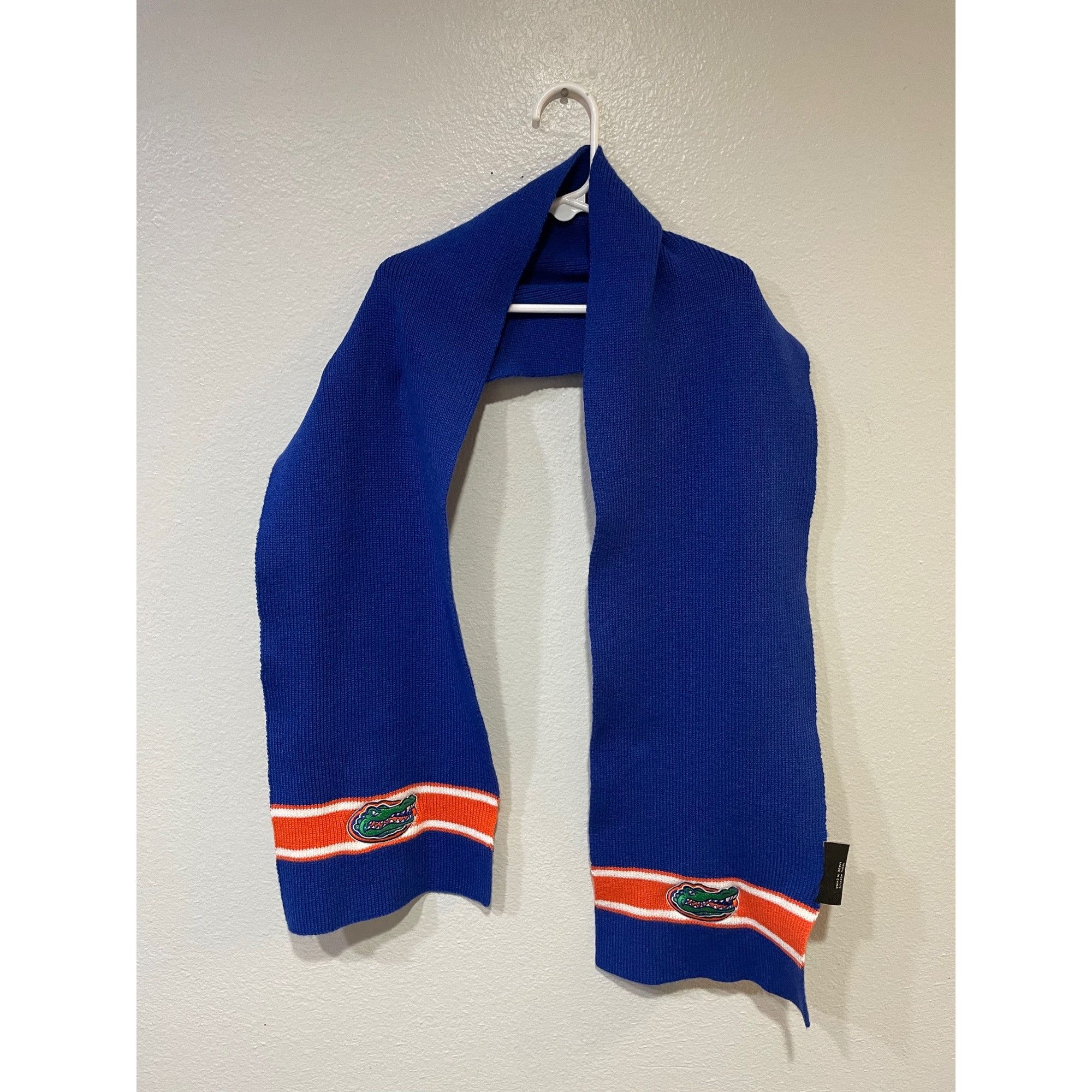 Florida Gators × Top Of The World University of Florida Gators Scarf ...