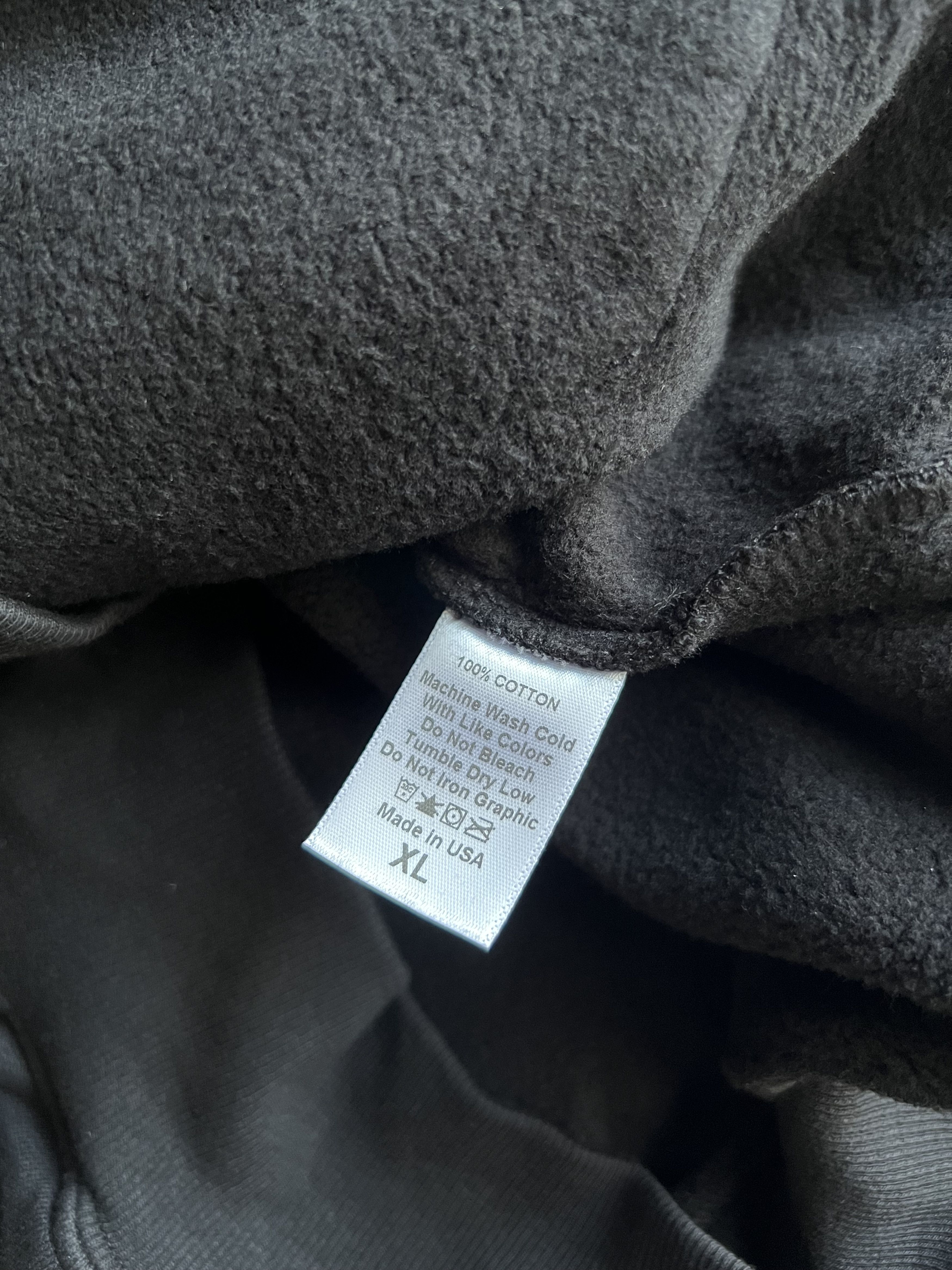 Frank Ocean Frank Ocean Blonded Radio New Classic Iceman Hoodie | Grailed