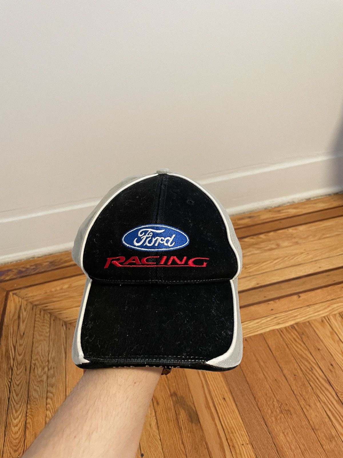 Ford × Racing × Vintage VINTAGE FORD RACING WRC RALLY OFFICIAL ...