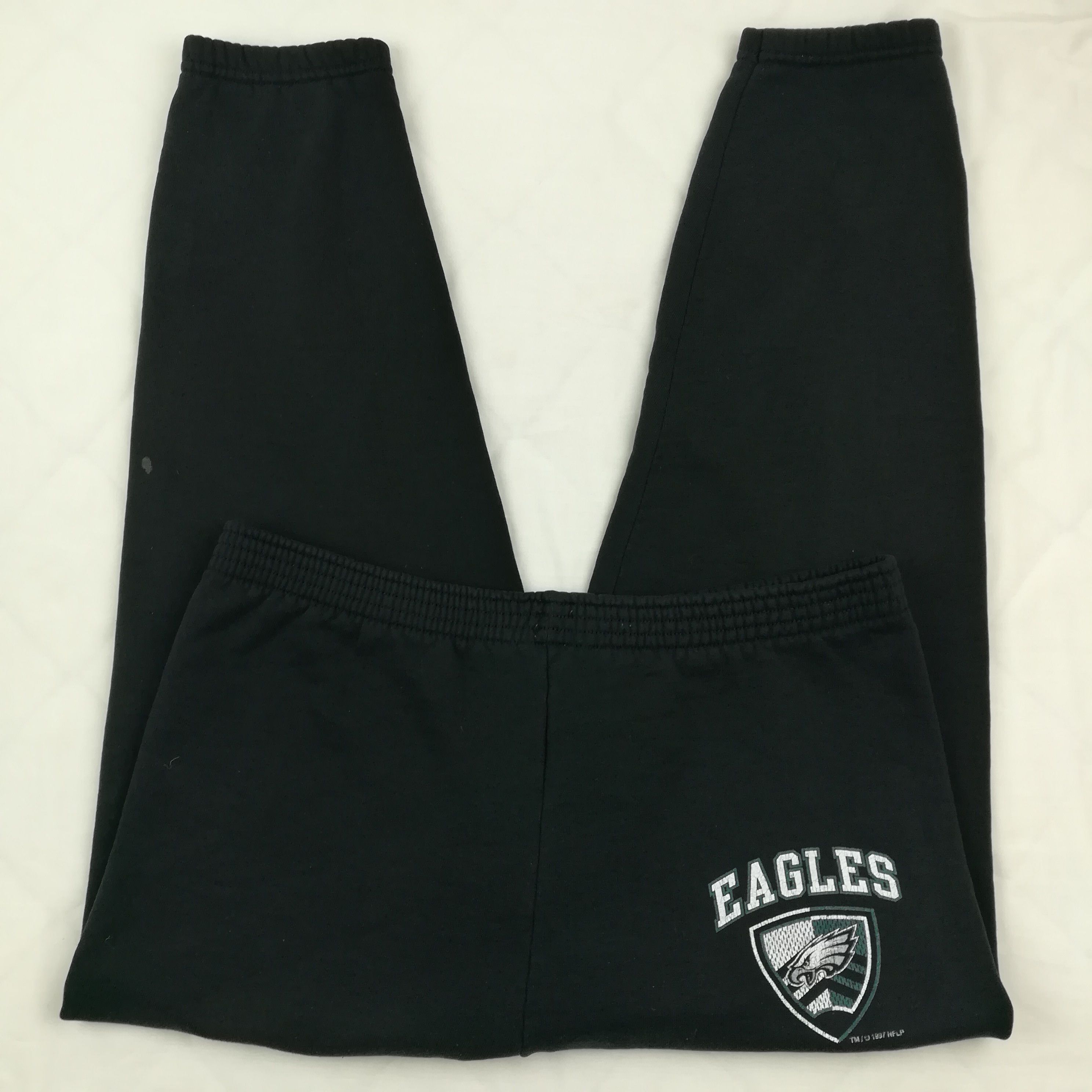 Vintage Vintage 1997 Pro Player XL Philadelphia Eagles Sweatpants | Grailed