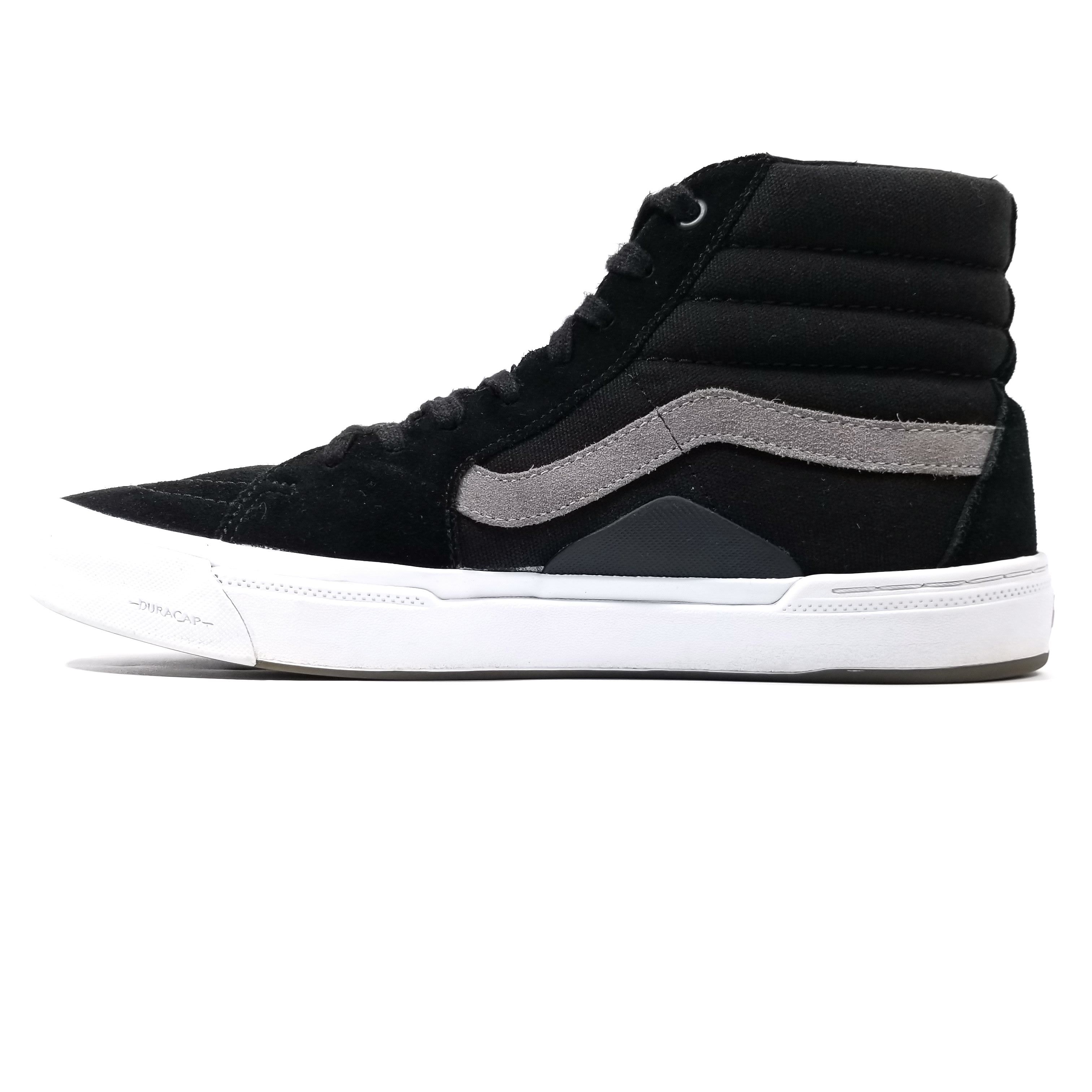 Vans Vans Pro BMX High Top Wafflecup Suede Sneakers | Grailed