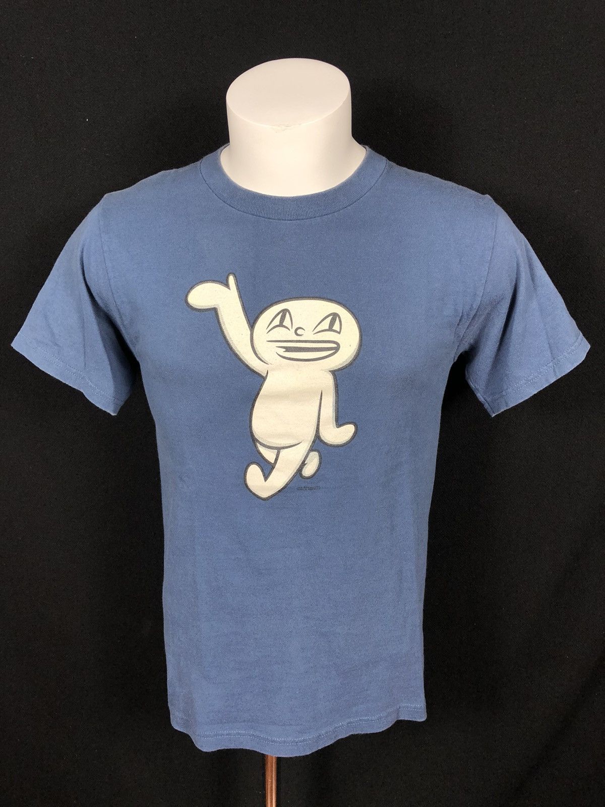 Band Tees × Cartoon Network × Vintage Vintage Sof’ Boy Comic Archer ...