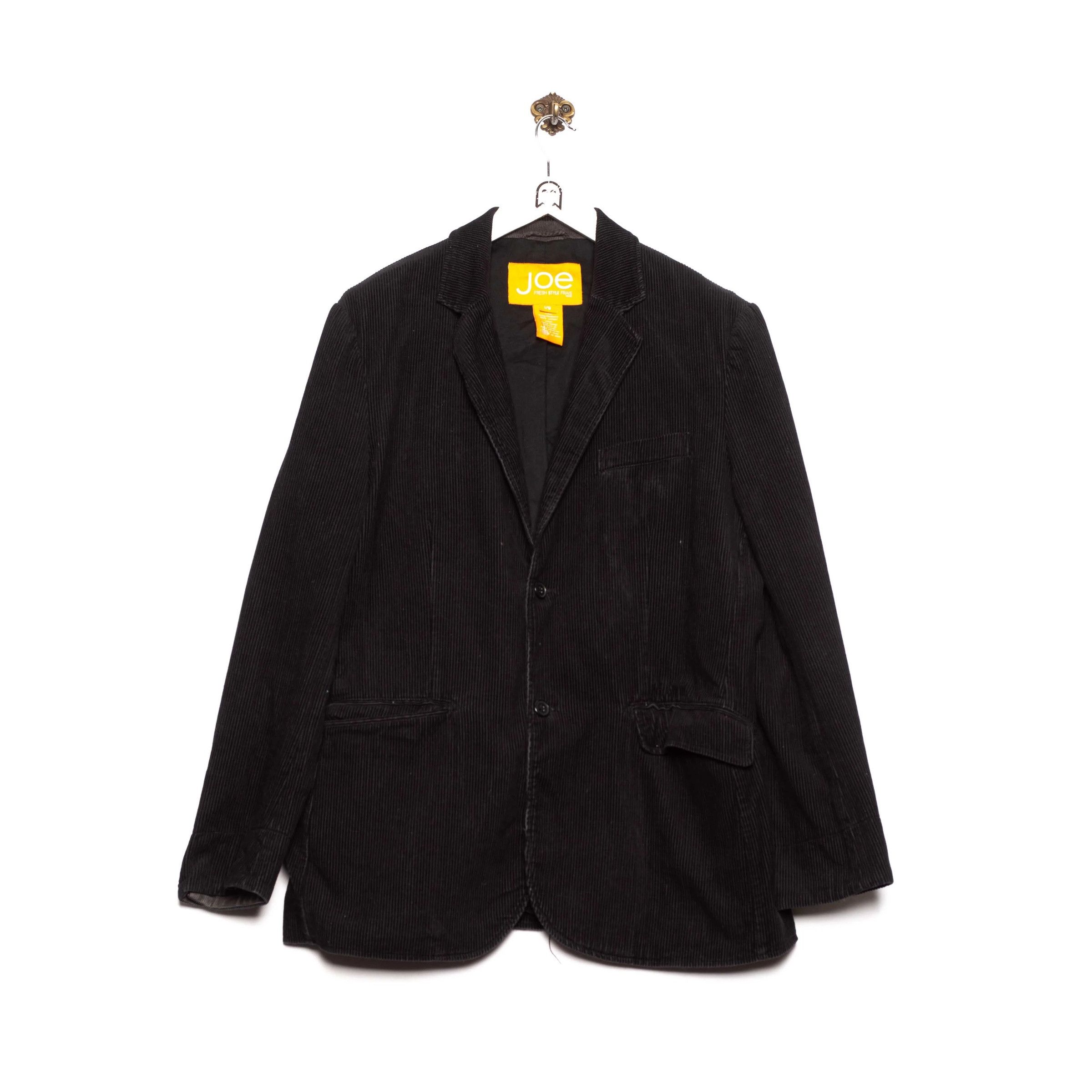 Joe Fresh Joe Fresh Transitional jacket Elegant Look Black | Grailed