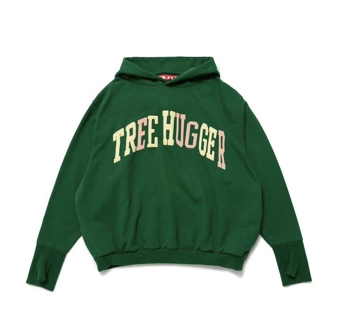 Cactus Plant Flea Market × Human Made Human Made x CPFM ”Tree Hugger ...