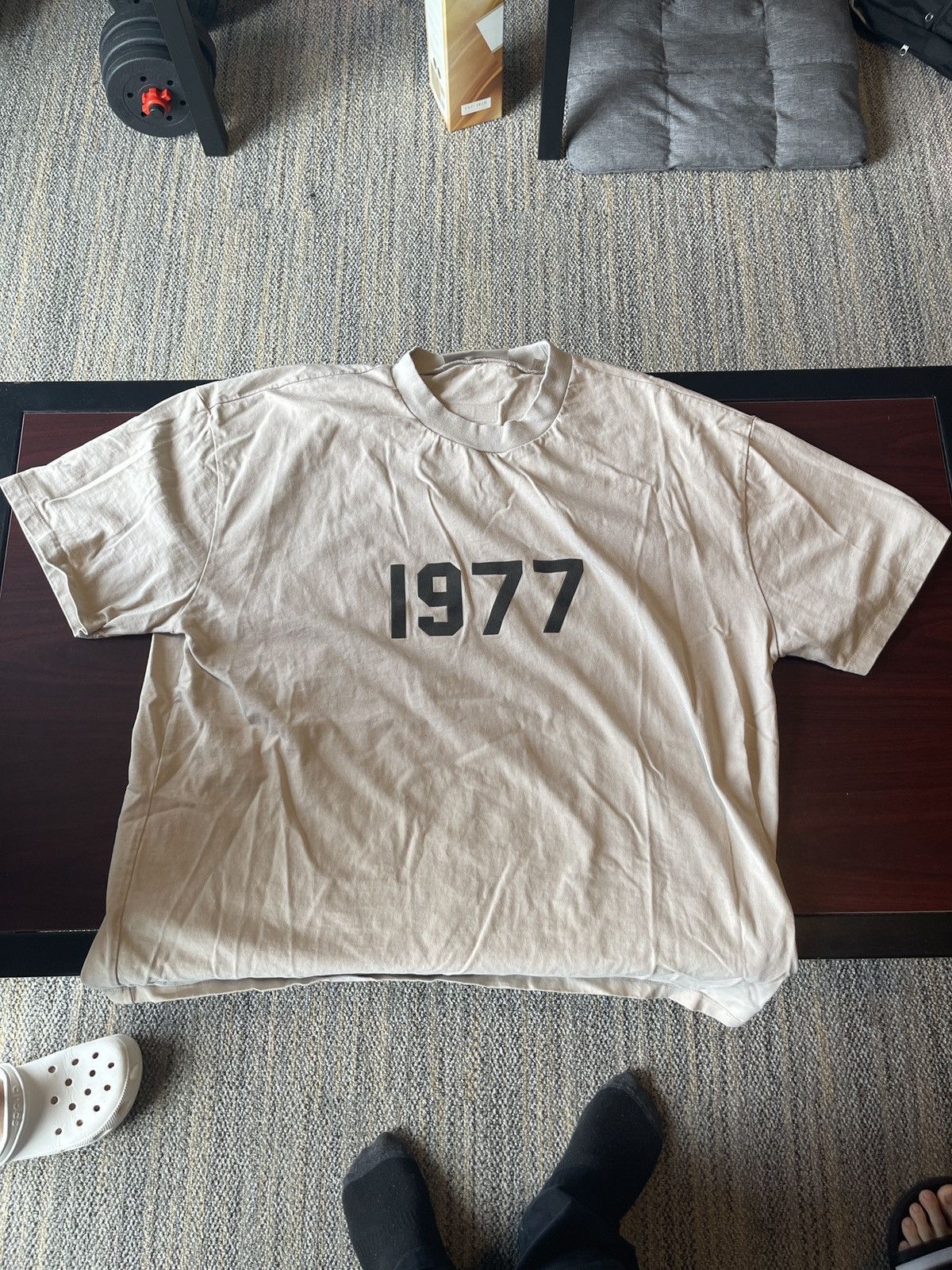 Essentials Essentials 1977 | Grailed