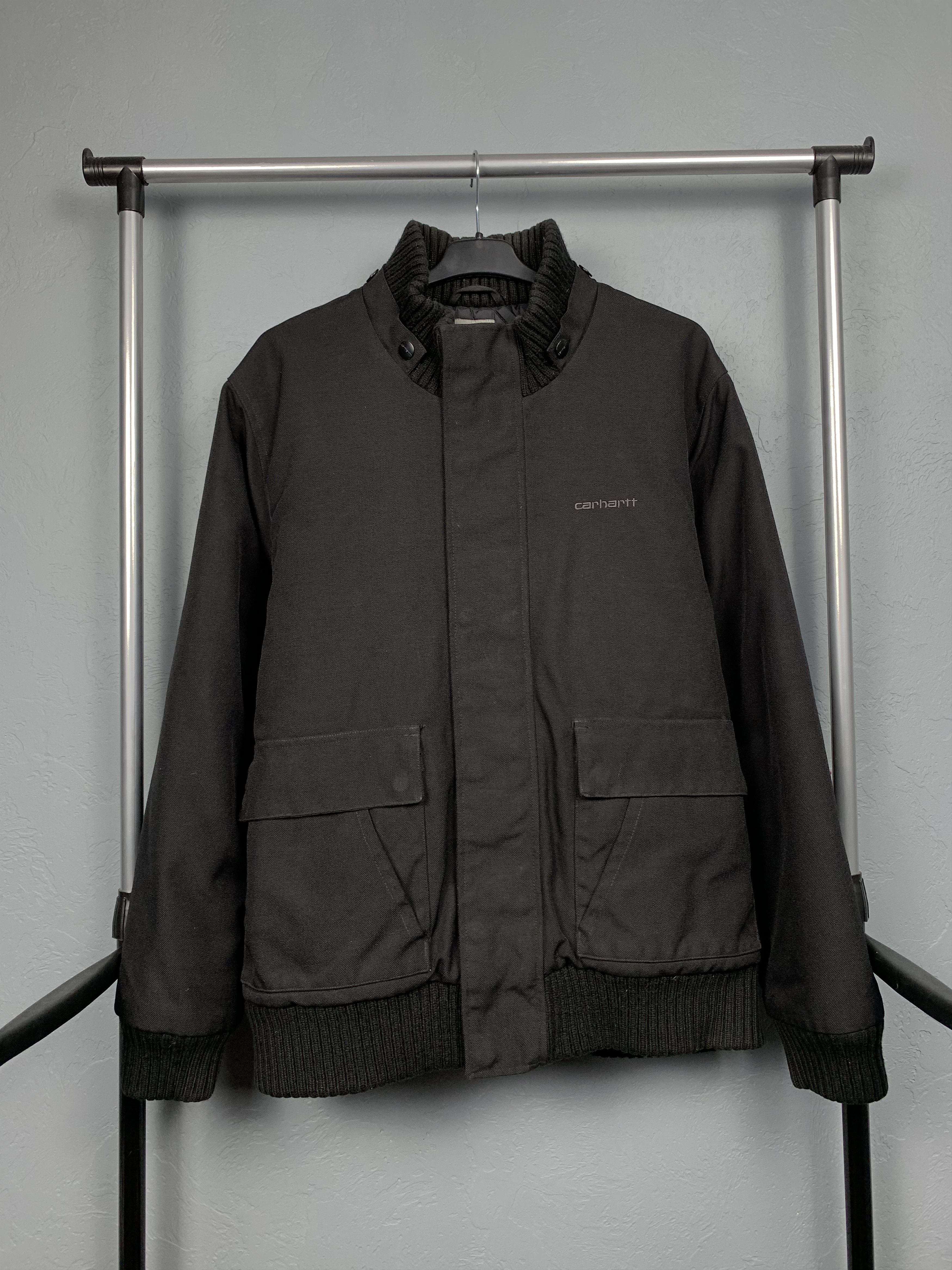 Carhartt × Carhartt Wip × Vintage Carhartt Cordura Ranger Jacket | Grailed