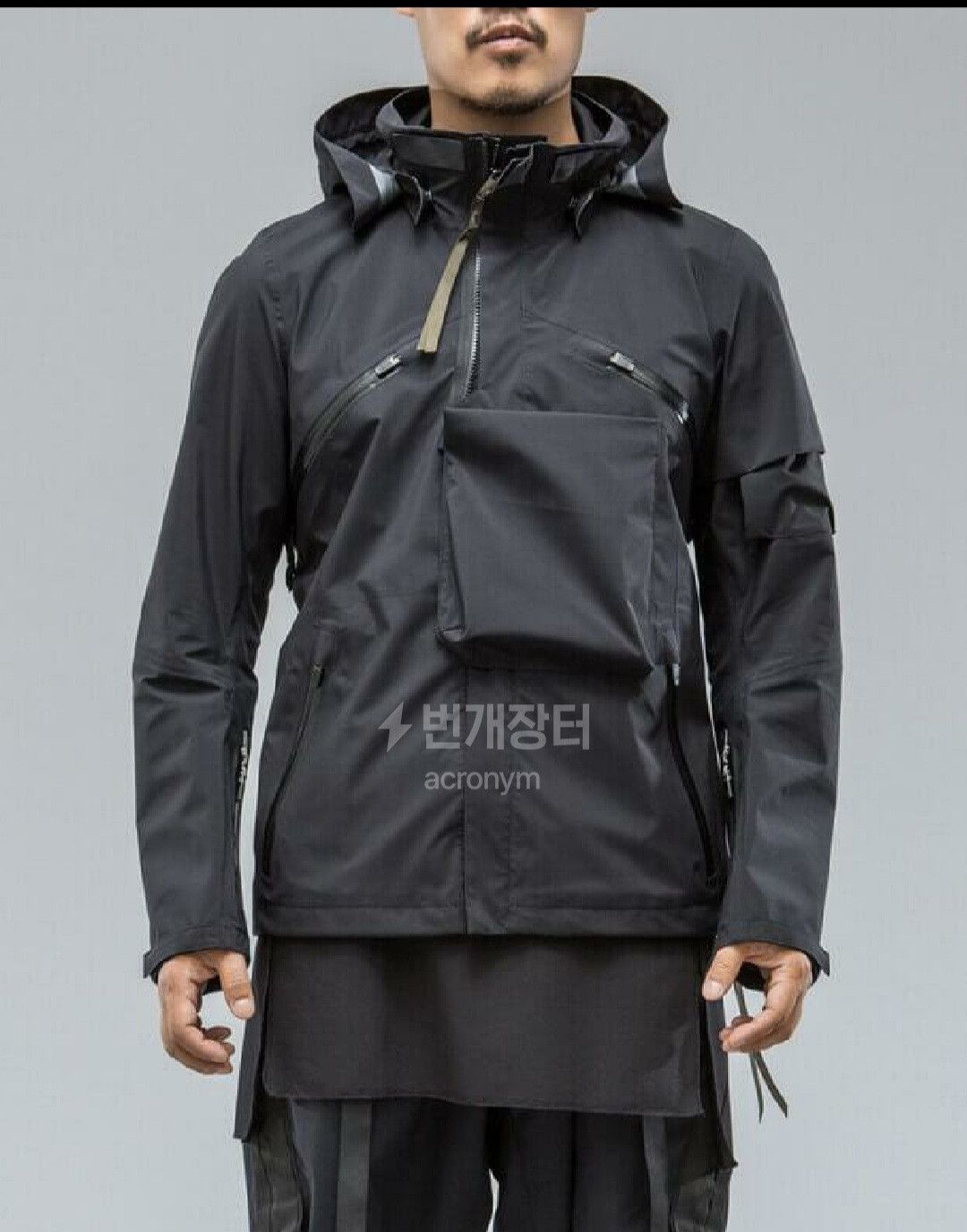Acronym Acronym j1a-gt ver.2.0 | Grailed