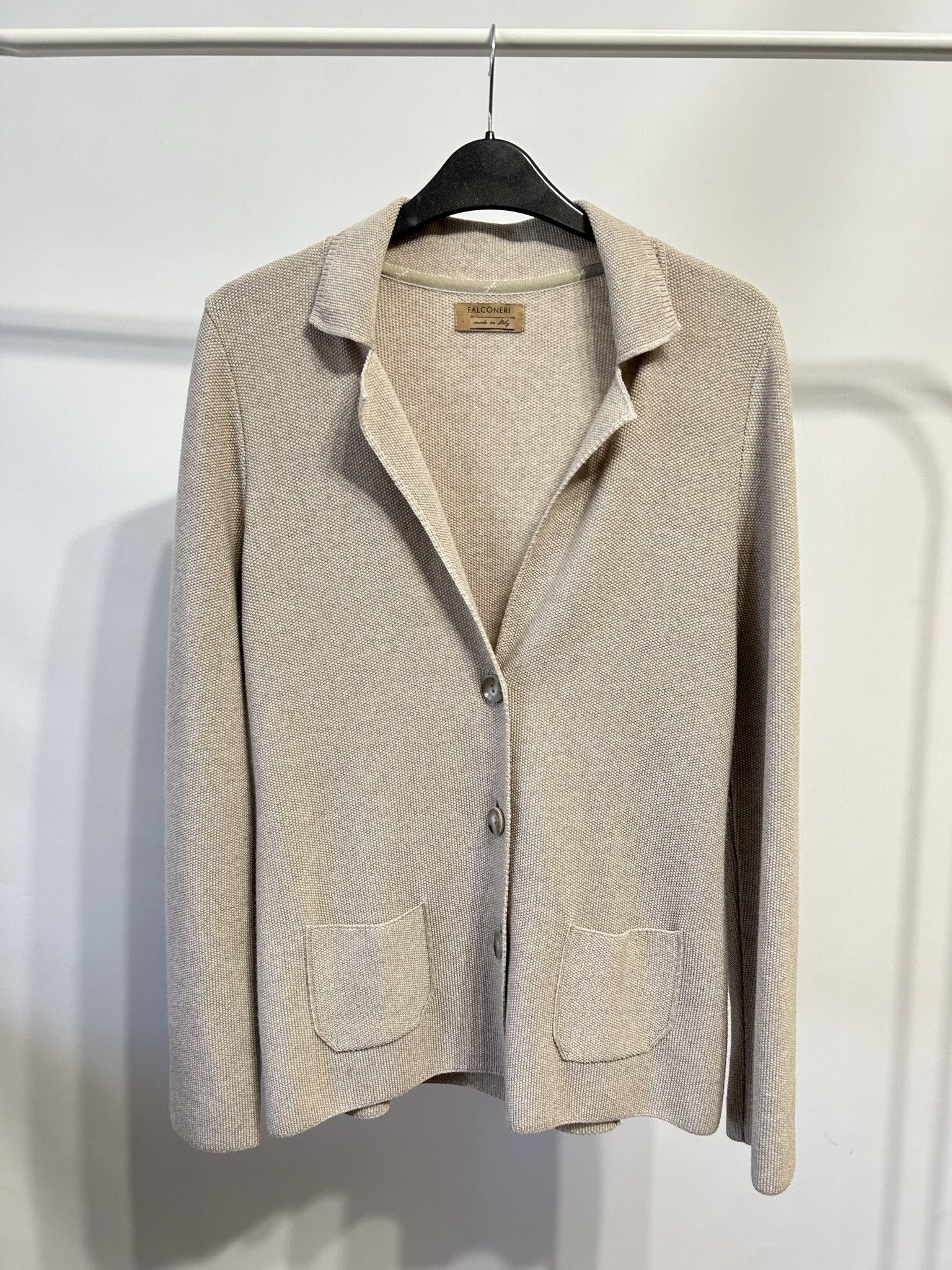 Other Falconeri made in italy merino wool Blazers | Grailed