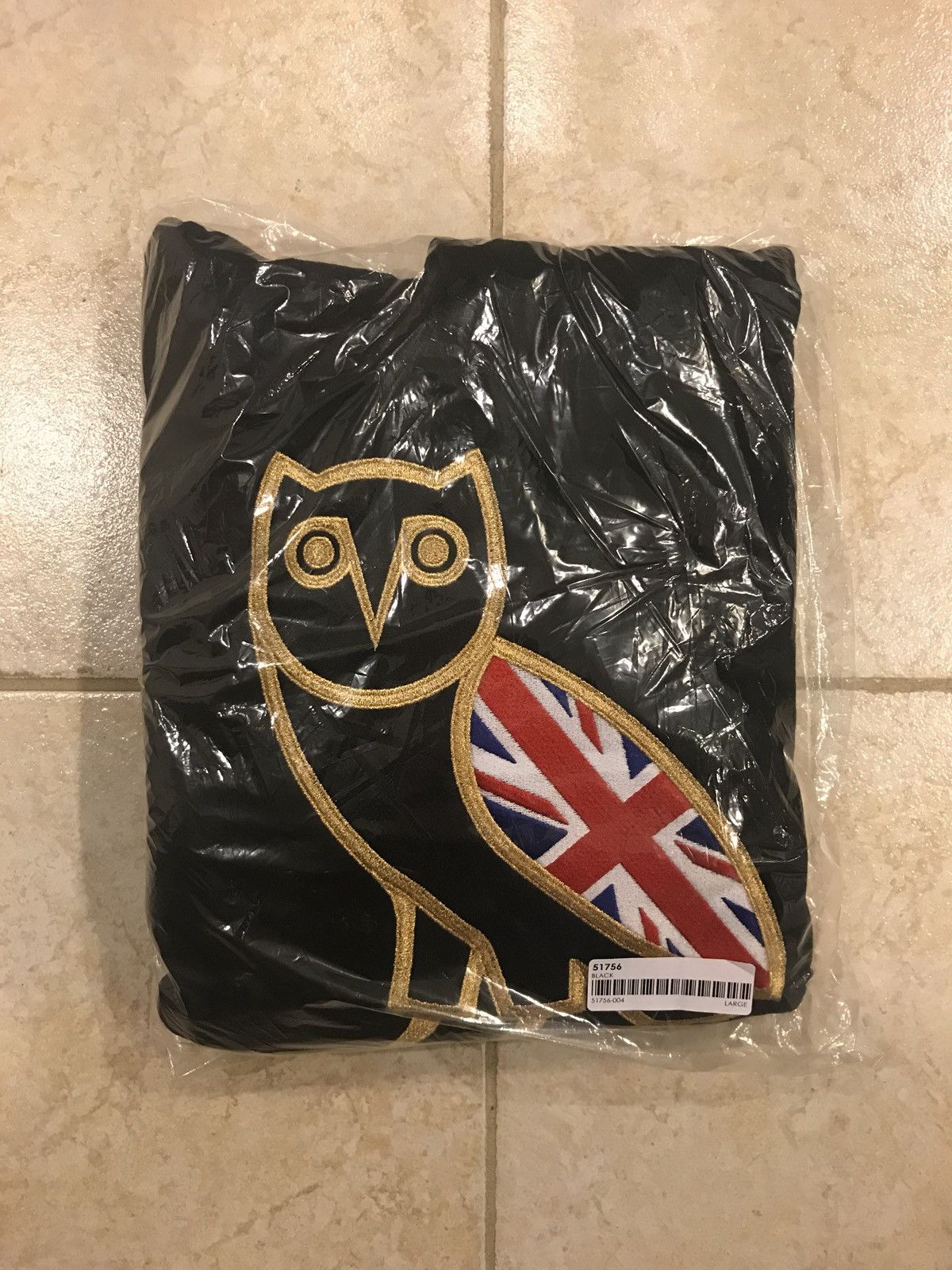 Octobers Very Own OVO UK LONDON STORE EXCLUSIVE | Grailed