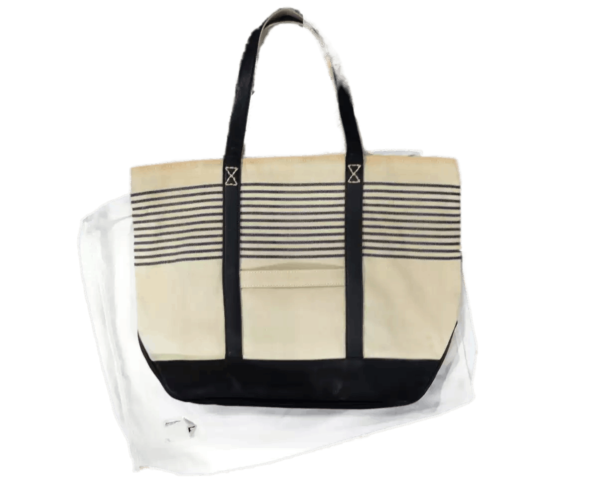 Visvim Visvim 11aw Homer Tote 2 Stripe（L | Grailed