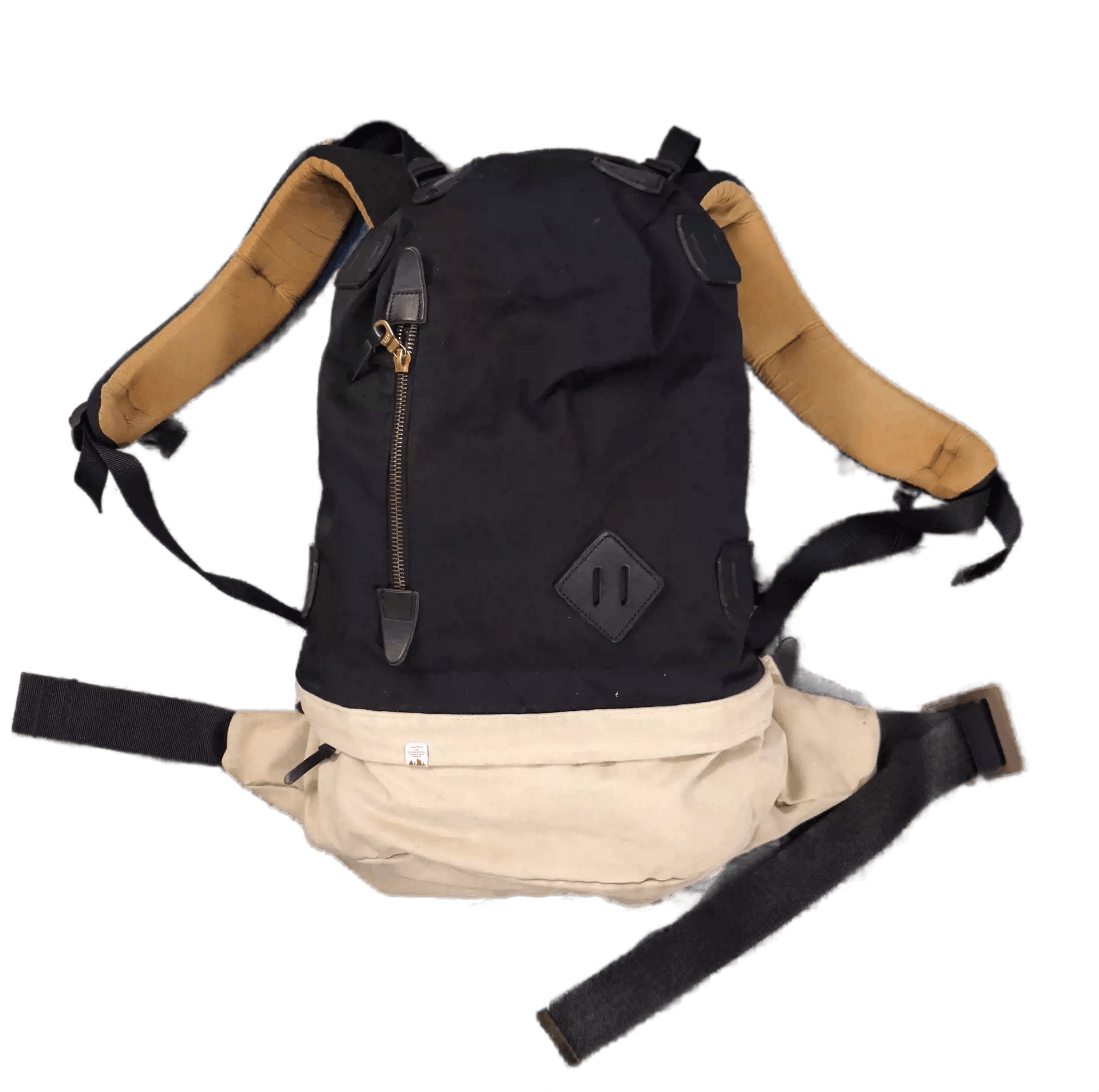 Visvim Visvim Summit Papoose Lamina 22l Backpack | Grailed