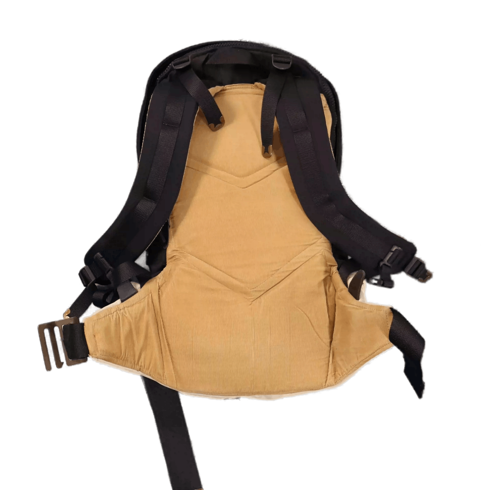 Visvim Visvim Summit Papoose Lamina 22l Backpack | Grailed