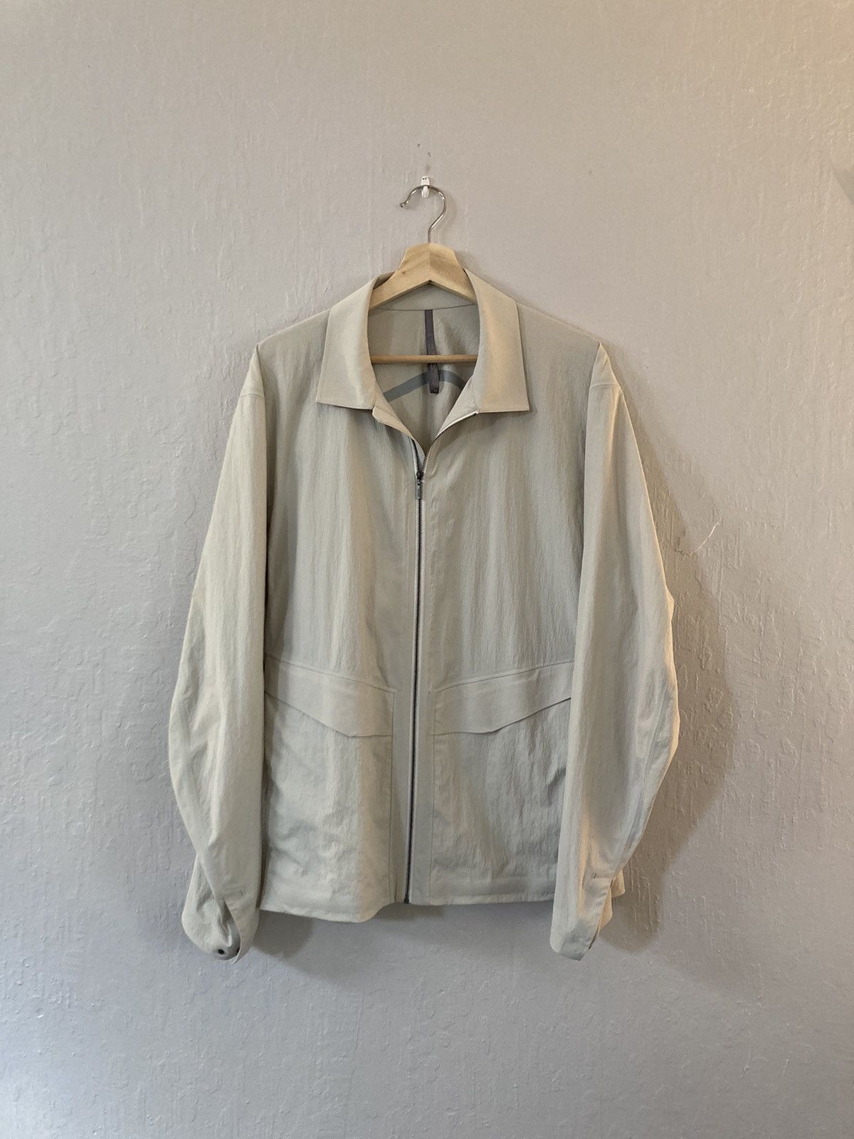 Veilance Arc’teryx Veilance Spere LT Jacket | Grailed