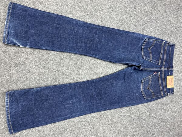 Vintage Vintage 90s Flared Bootcut Levis 517 Jeans | Grailed
