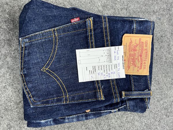 Vintage Vintage 90s Flared Bootcut Levis 517 Jeans | Grailed