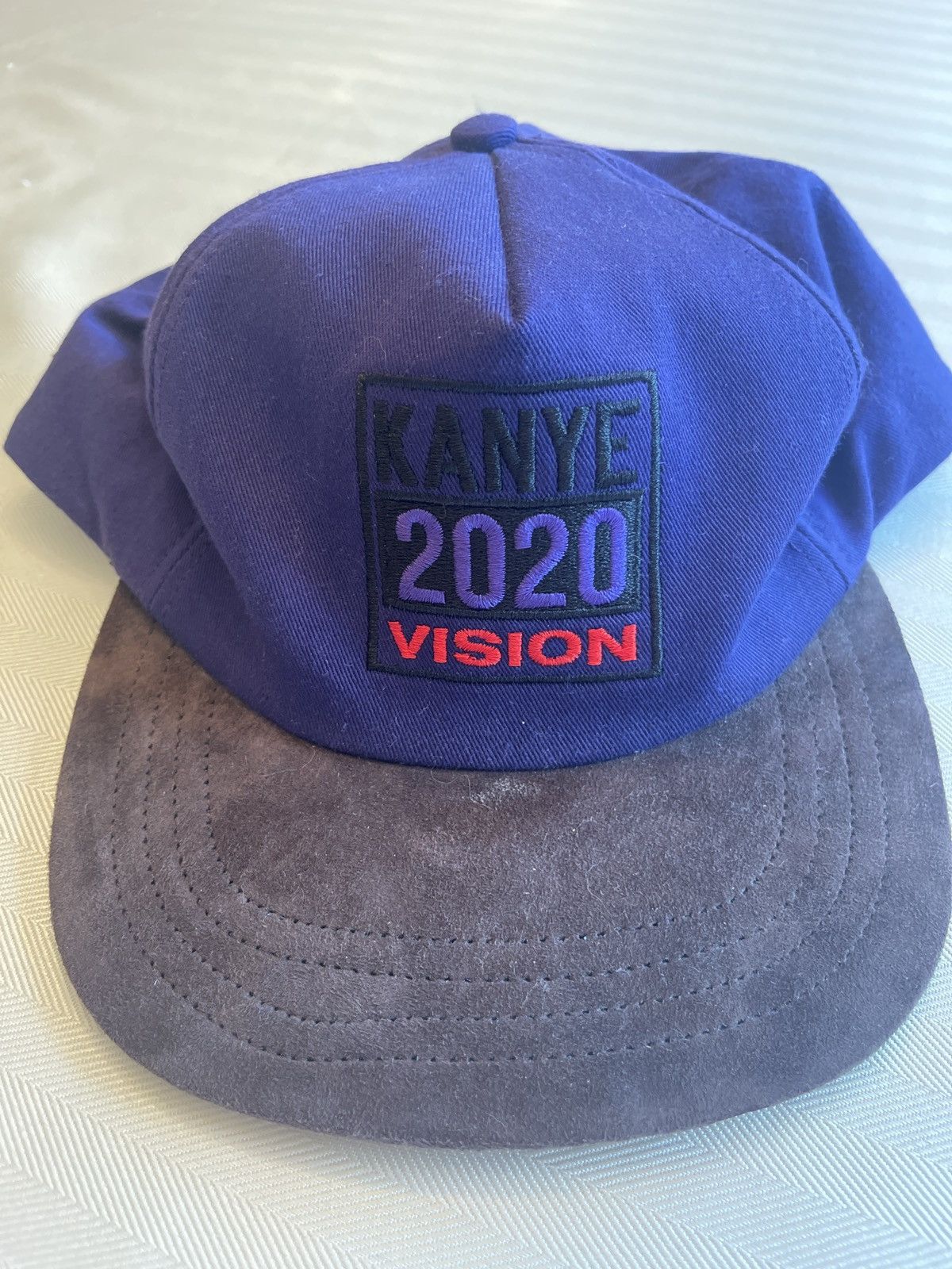 Kanye West Kanye 2020 Hat | Grailed