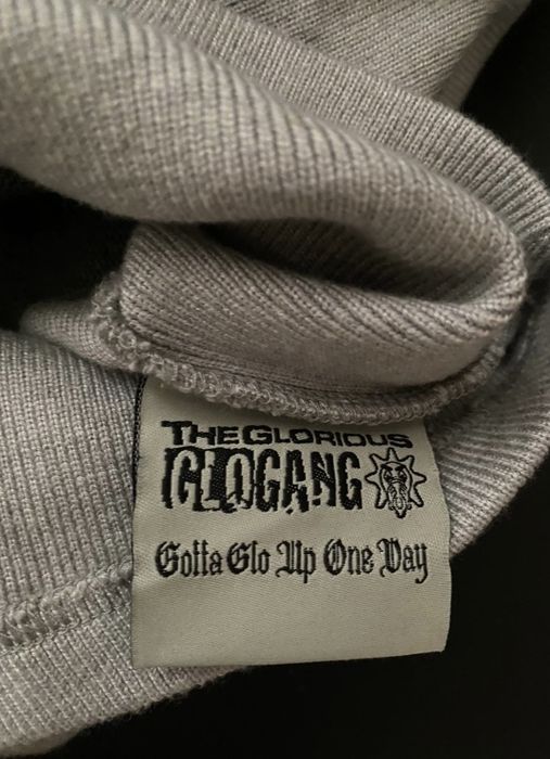 Glo Gang Glo Gang Ski Mask | Grailed