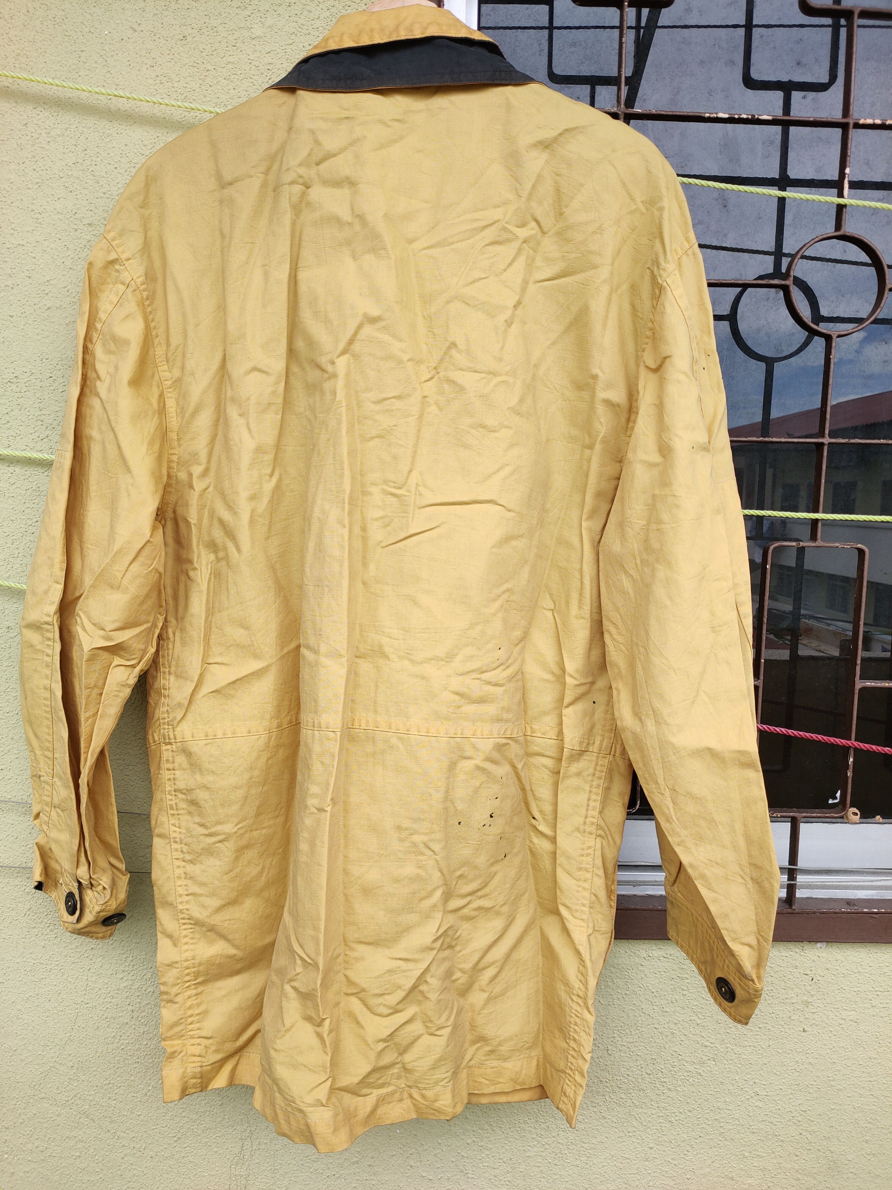 Vintage Paul & shark zipper jacket x vintage retro rare | Grailed