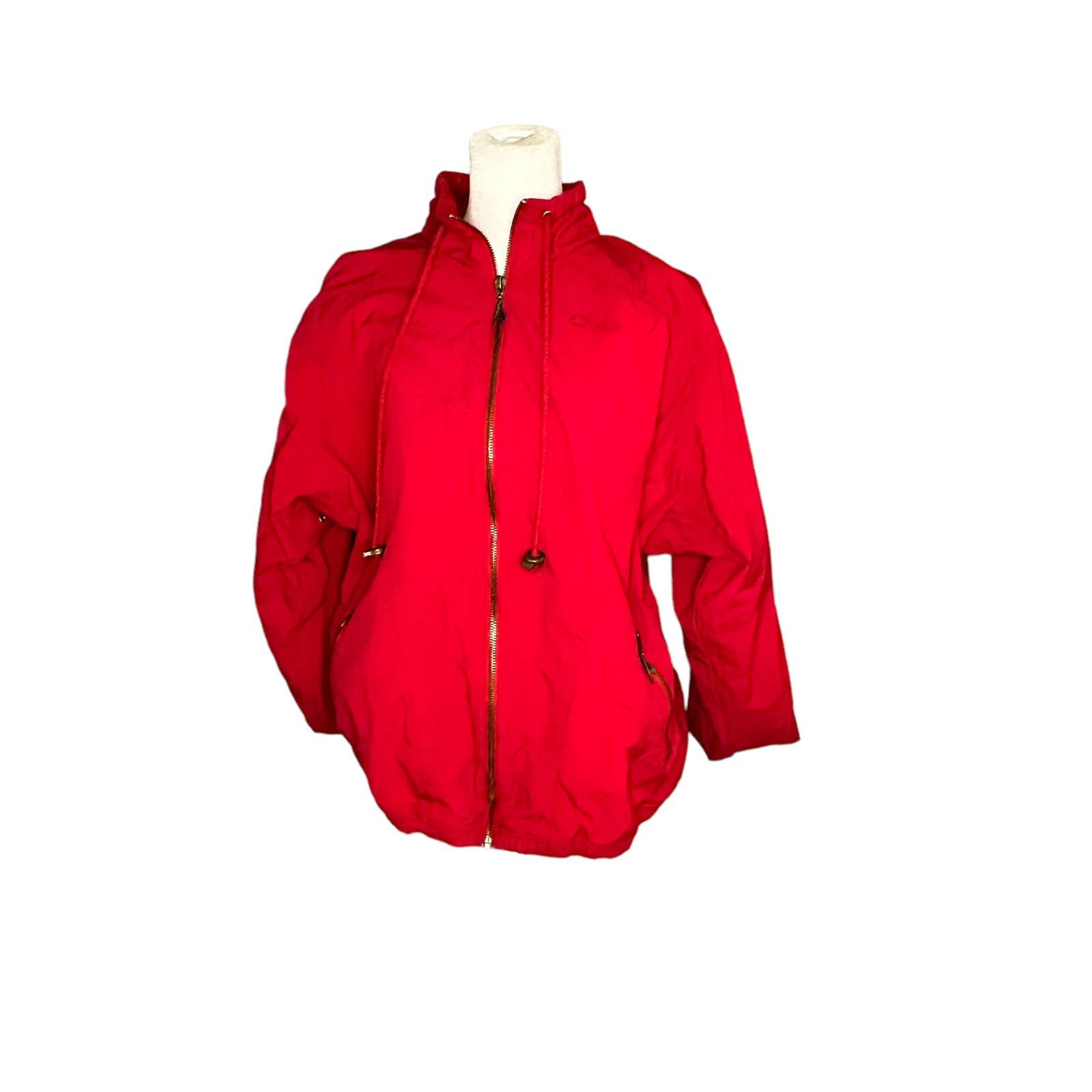 Catalina Catalina Vintage Windbreaker Jacket Size Medium | Grailed