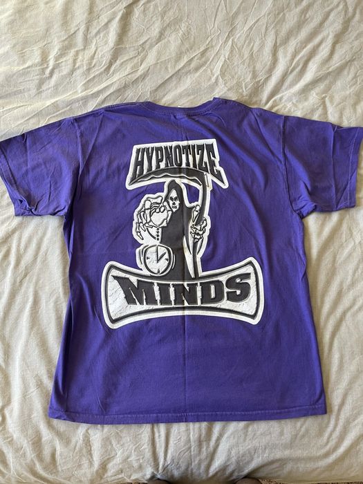 Supreme Supreme Hypnotized Minds Three 6 Mafia | Grailed